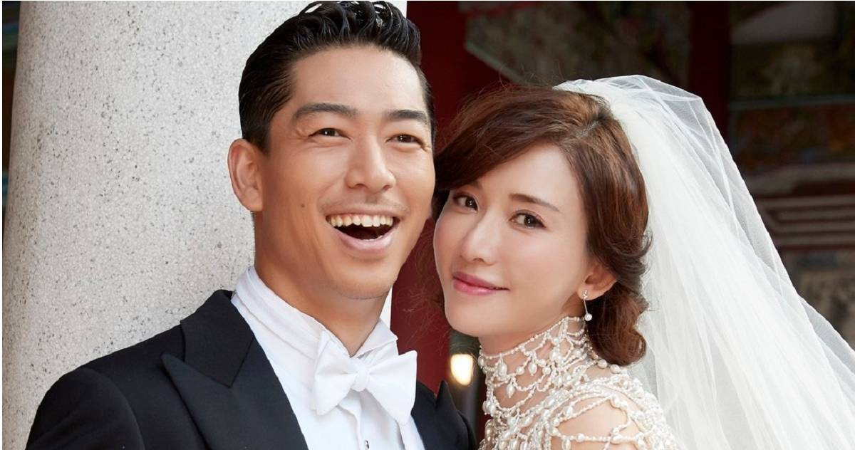 與志玲姐姐結婚6年「幾乎不吵架」！AKIRA笑談跨國婚姻魅力 | 娛樂 | CTWANT