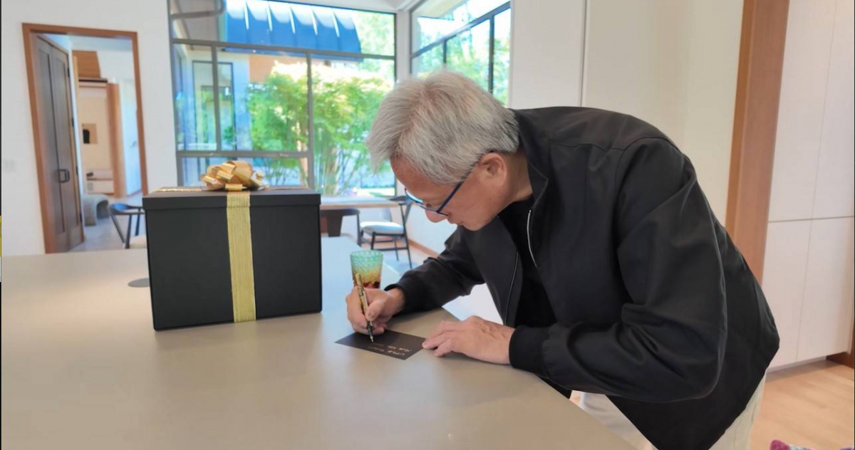 歐印機器人1／機器狗買菜成日常！AI教父送上「最強大腦」 台廠樂當神隊友 | 財經 | CTWANT