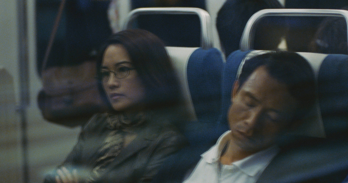 國際名導楊德昌最後之作《一一》重映 數位修復版25周年紀念上映 | 娛樂 | CTWANT