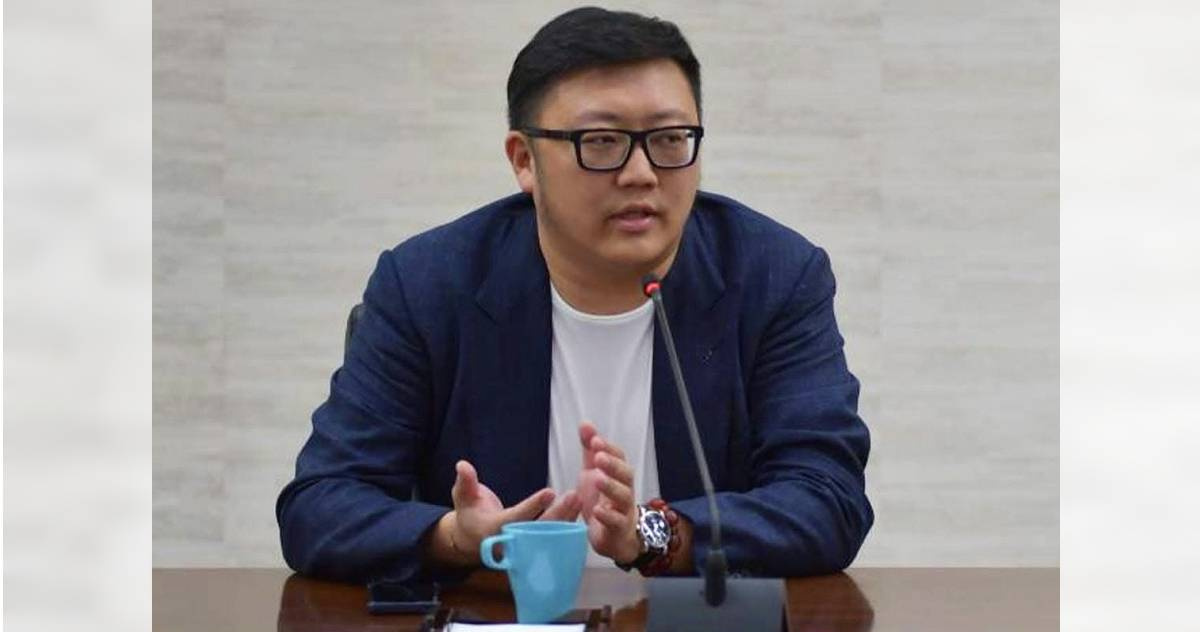 新加坡通過打詐鞭刑 滿志剛盼台灣參考入法進行民調 | 政治 | CTWANT