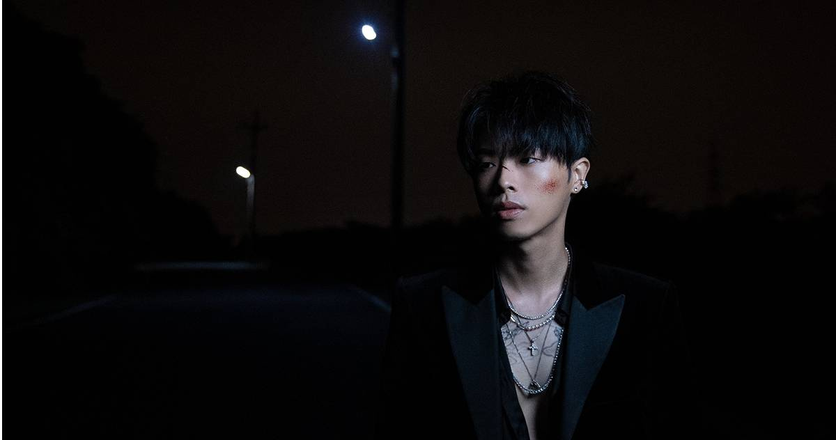 HowZ自曝靠酒精麻痺自我 新歌滿滿辛酸血淚 | 娛樂 | CTWANT