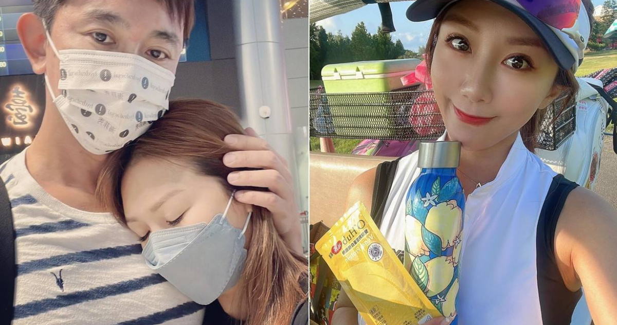 結婚13年只在一起3年 佩甄深夜痛哭怨尪「為什麼沒時間陪我」 | 娛樂 | CTWANT