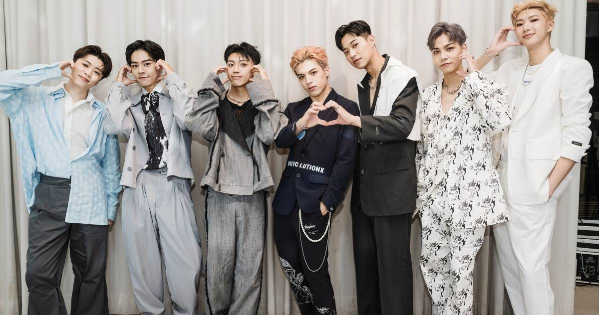 林佳辰迪士尼鐵粉想和「泰山」合作 金雲期待與BTS隊長RM比對相似臉 | 娛樂 | CTWANT