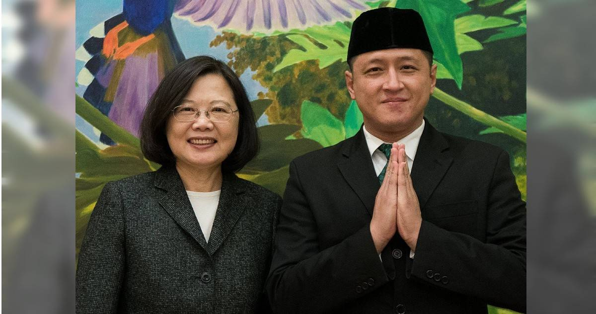 蔡英文被爆說國安會議「好無聊快睡著」 教授：全場愣住 | 政治 | CTWANT