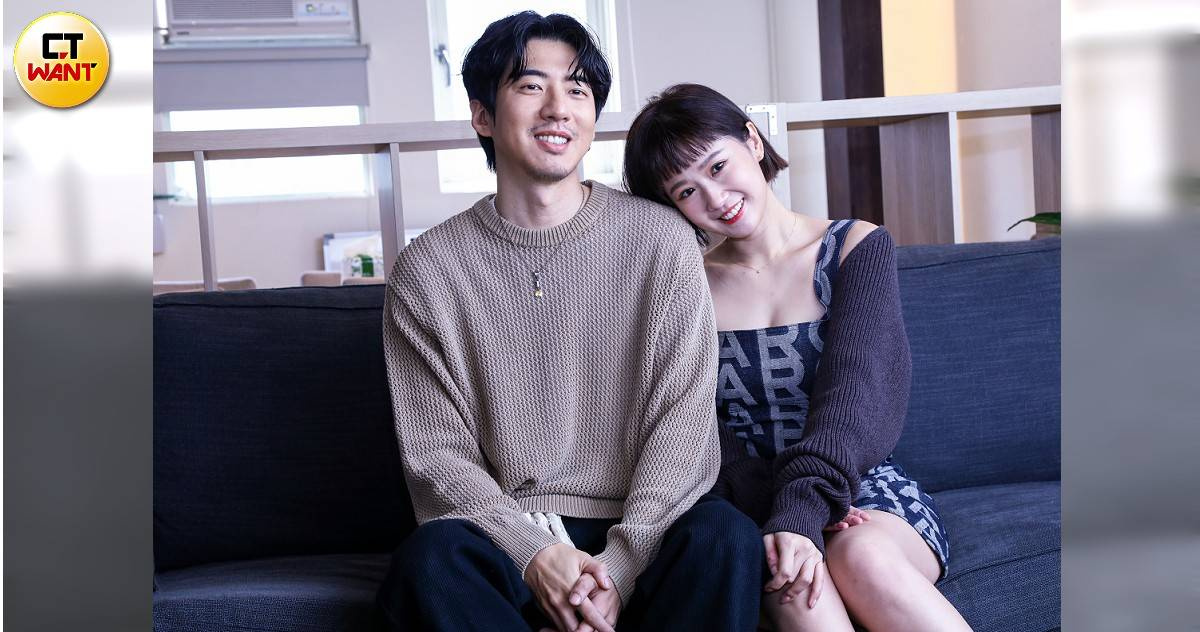 電影頻道／跟傅孟柏演裸戲方志友羞曝老公反應 拍《本日公休》跟媽媽爆哭道歉 | 娛樂 | CTWANT