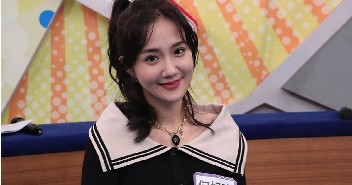 何妤玟吵架被嗆「大小姐」 大隸揭分手主因 | 娛樂 | CTWANT