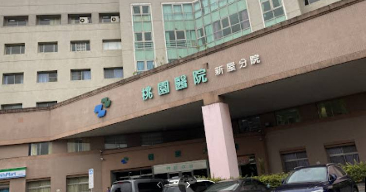 不敵強風！桃園工地浪板被吹落 2工人受波及失足墜樓亡 | 社會 | CTWANT