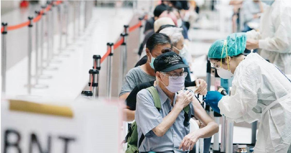 打完AZ疫苗12天後腦梗塞性出血 40歲女獲最高額250萬救濟金 | 社會 | CTWANT