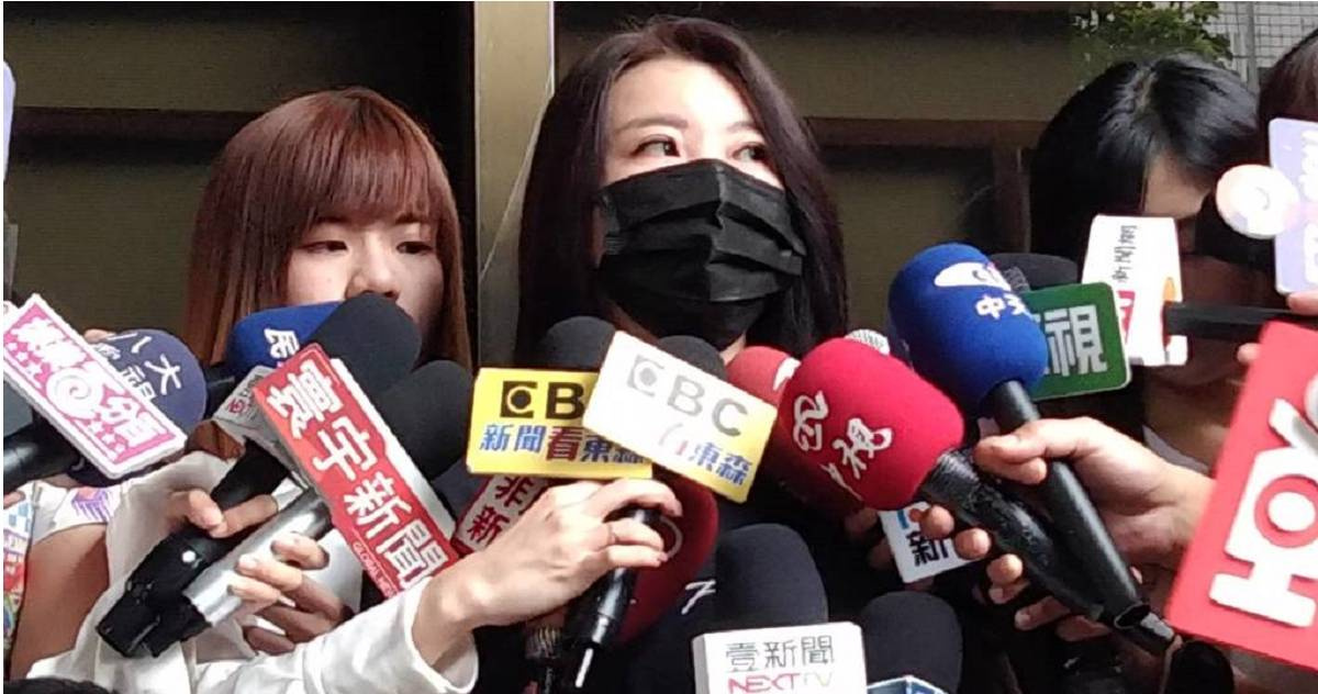 提告NONO犯5大罪！ 小紅老師曝「當下沒報警」原因：跟大牙事件類似 | 娛樂 | CTWANT