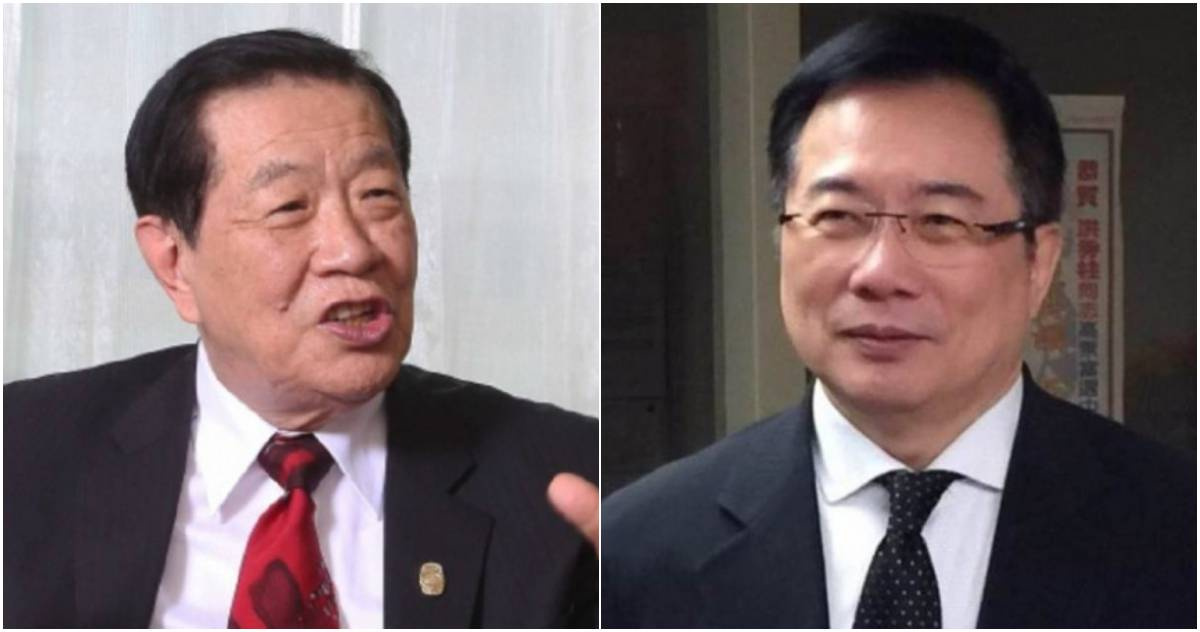 神探李昌鈺涉「偽造謀殺罪證據」 他質疑：那兩顆子彈呢？ | 政治 | CTWANT