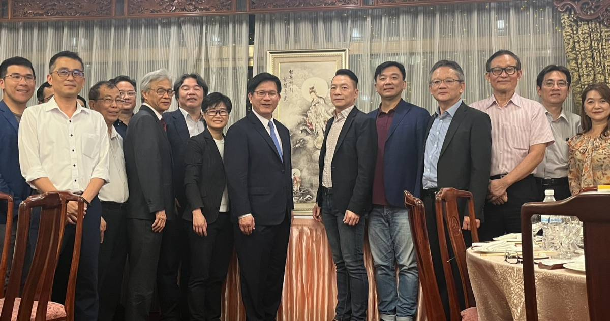 北醫盟年度大會 期智慧醫療完善發展造福大眾 | 生活 | CTWANT