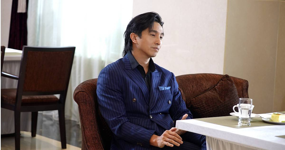 王少偉相親遇到她！ 一開口就問卵子超冷場 | 娛樂 | CTWANT