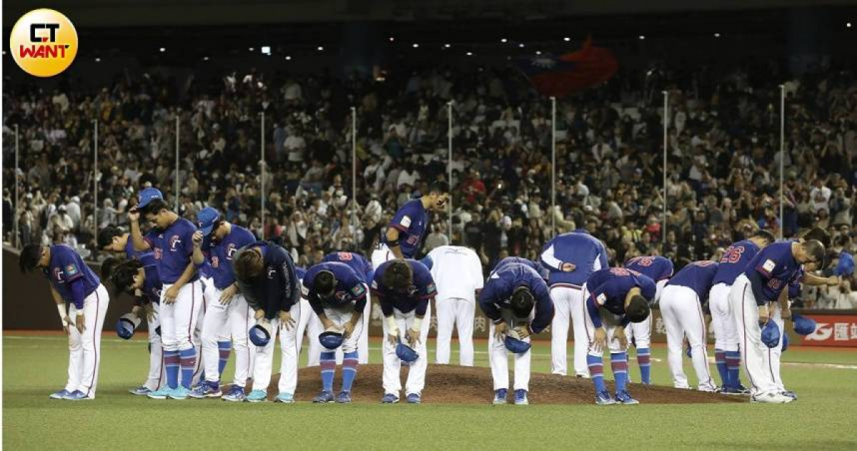 中華隊遭「社會人」日本隊封鎖 體育主播點出1關鍵思維：很危險 | 生活 | CTWANT