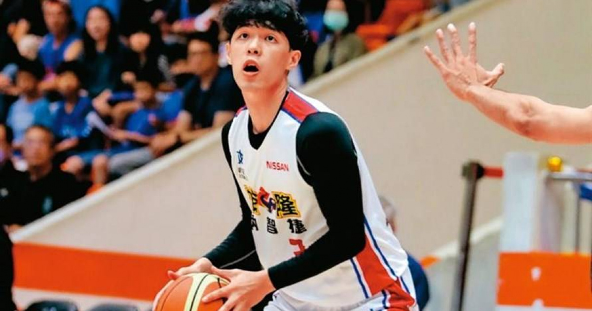 SBL球星打假球7場次曝光 邱大宗要指定他灌籃被吳季穎投3分賺38萬 | 社會 | CTWANT