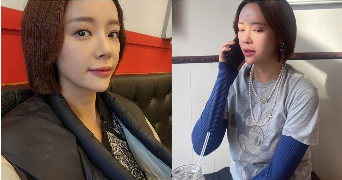 黃正音離婚遭留風涼話「理解有錢男人出軌」 火大開嗆：我比他有錢1000倍 | 娛樂 | CTWANT