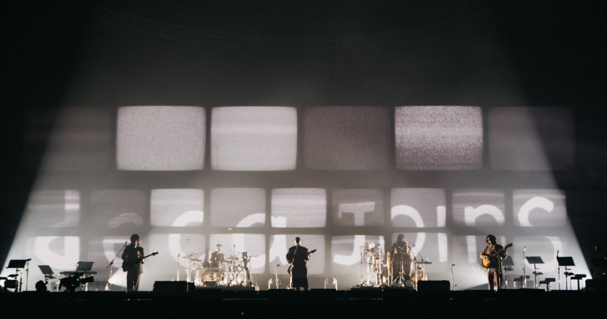 deca joins 出道十年一圓攻北流夢想 祭三大彩蛋回饋歌迷 | 娛樂 | CTWANT