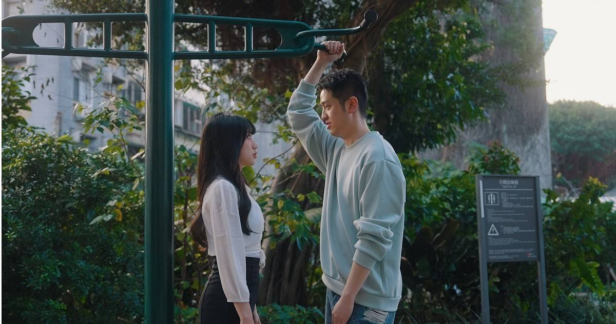 學霸歌手與啦啦隊女神甜組CP 莫凡新在前任面前曬恩愛 | 娛樂 | CTWANT