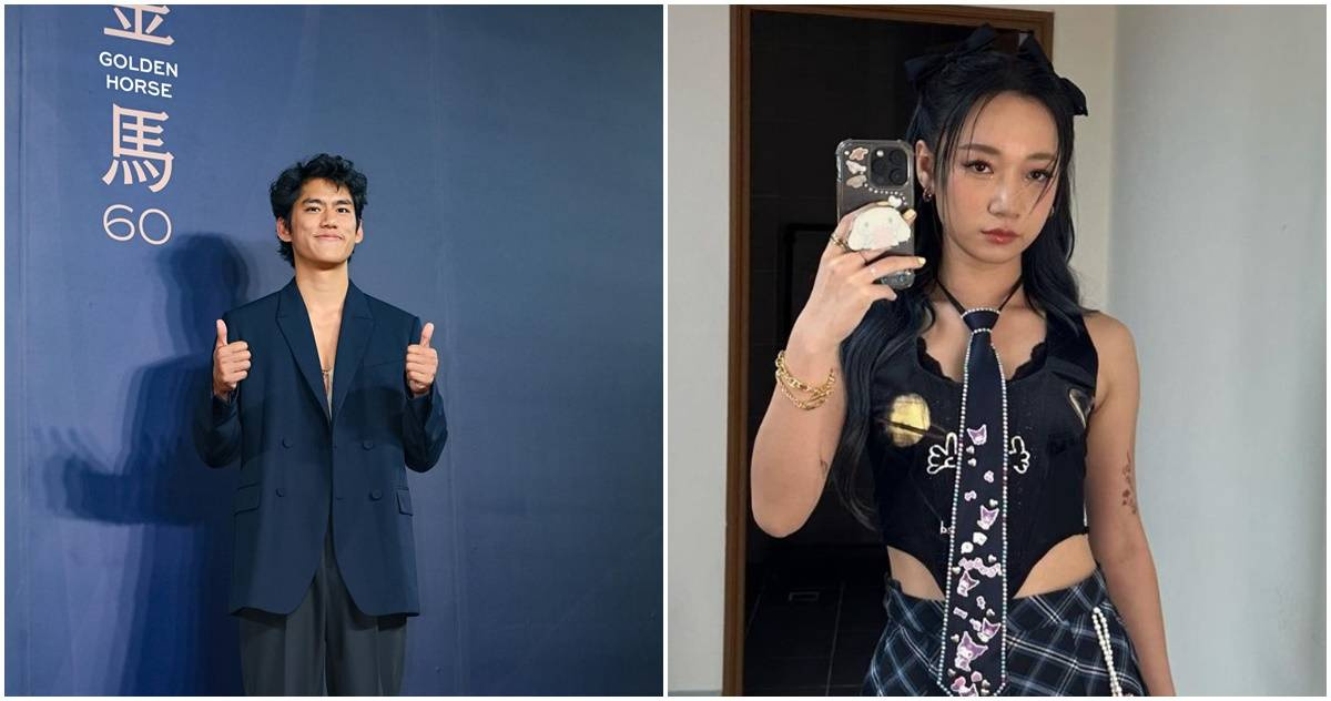 粉絲護航吳卓源嗆「不被愛才是小三」：像惠利一樣情勒 Cindy遭出征回擊了 | 娛樂 | CTWANT