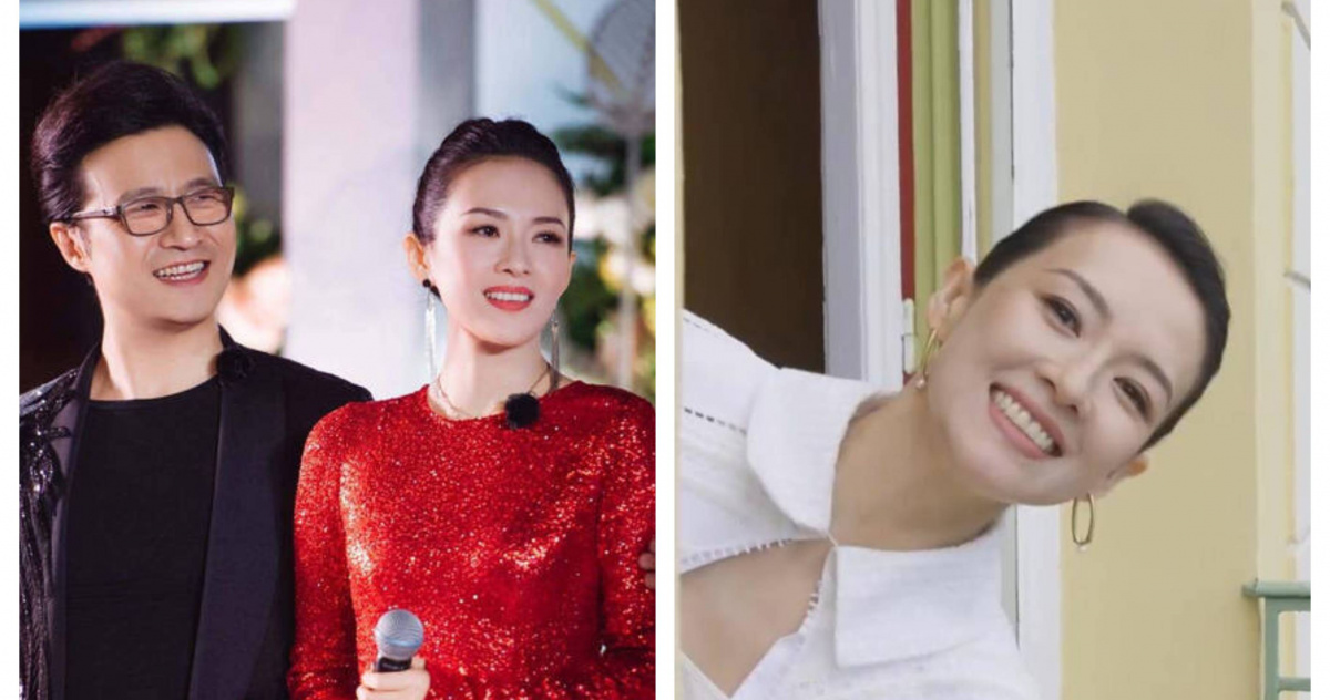 章子怡疑說溜嘴？她洩真實婚姻生活 前夫汪峰疑為「PUA高手」 | 娛樂 | CTWANT