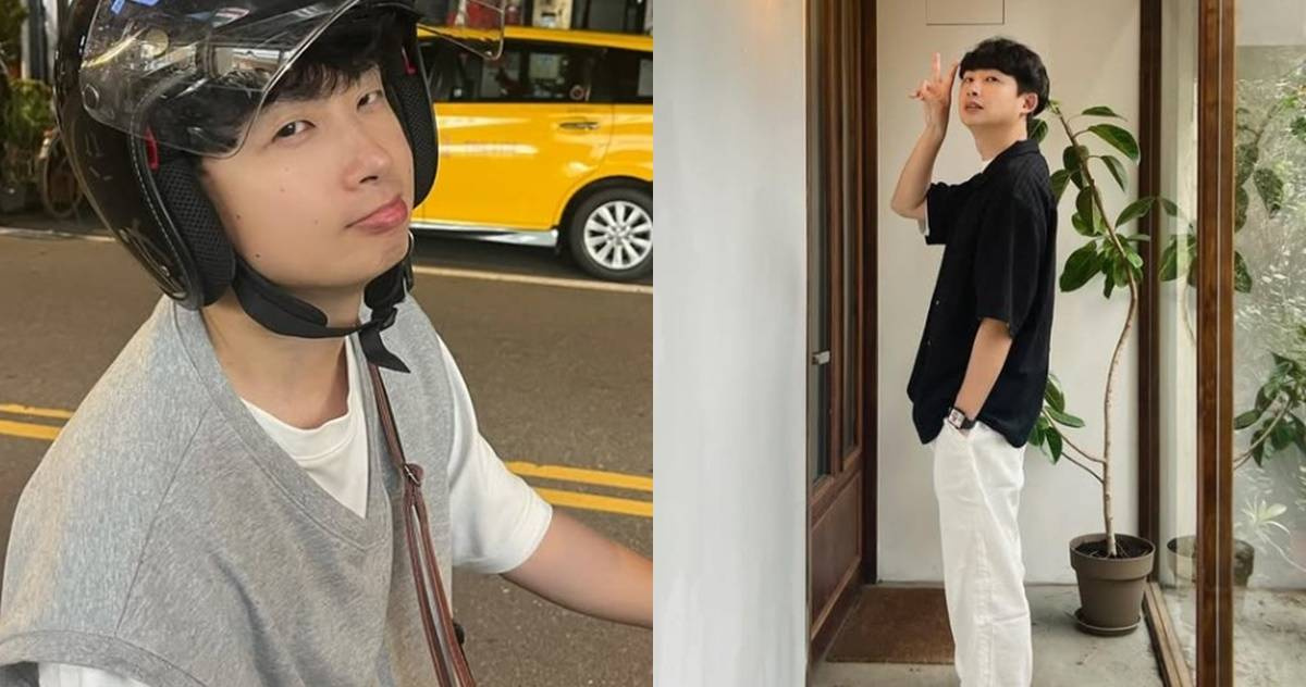 Dcard大書「高清鐵證」流出！與正妹實習生私下互動全被拍 網推時間點傻了 | 娛樂 | CTWANT