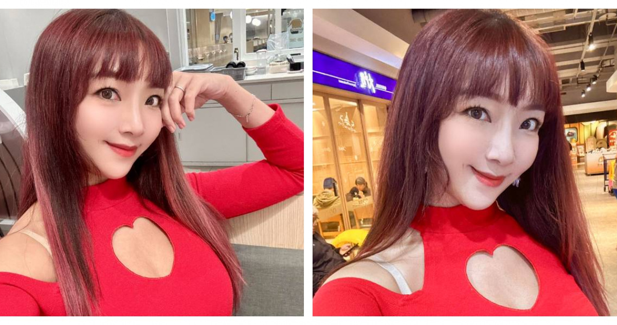 資生堂千金被28歲男搭訕！李宓大賣場「豔遇」 他一搜IG秒喊：再聯絡 | 娛樂 | CTWANT