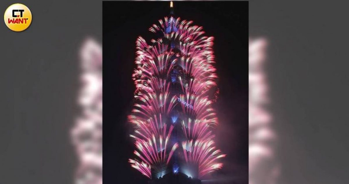 賈永婕揭101煙火音樂編曲出自19歲才子 驚喜宣布「2026辦海選」 | 娛樂 | CTWANT