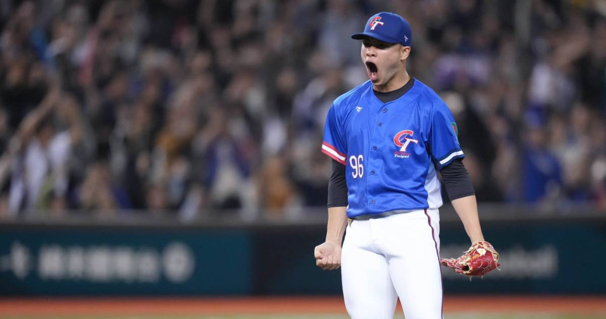 WBC資格賽／台西大戰哪幕最刺激？球迷大讚他挺住壓力「心理素質超強」 | 生活 | CTWANT