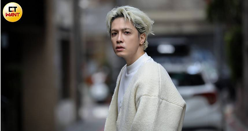 星搜包／J.Sheon玩電動度過低潮 懂理財血拼講求緣分 | 娛樂 | CTWANT