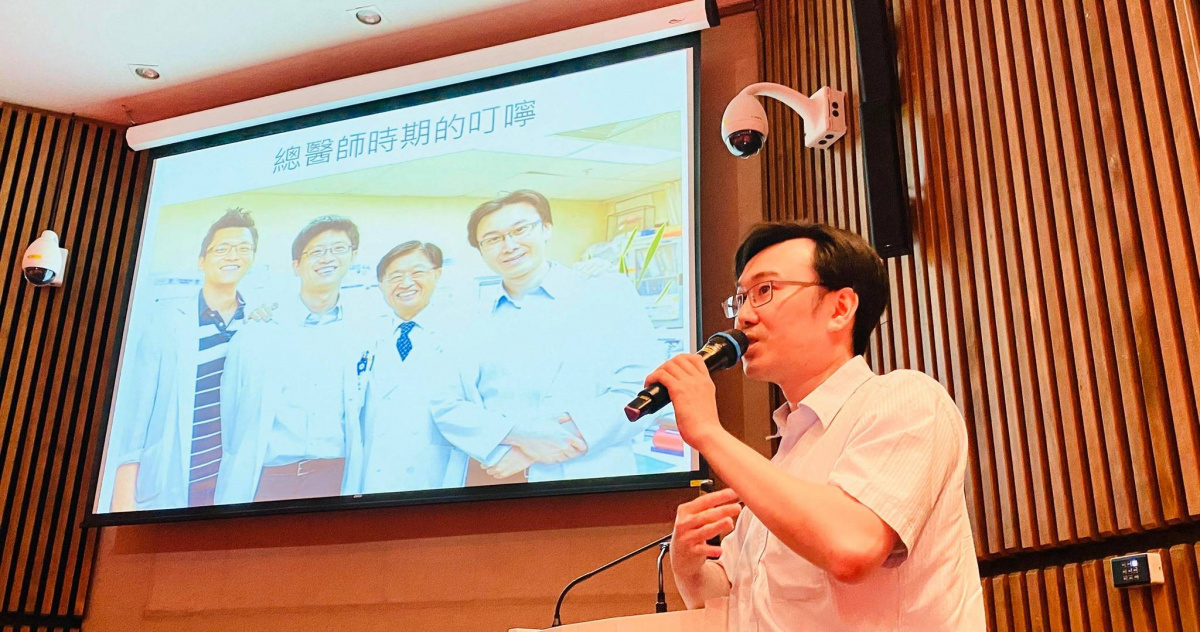 只因1顆藥…名醫蘇一峰挨告殺人未遂「結果出爐」 本人揭心聲：人生解鎖 | 生活 | CTWANT