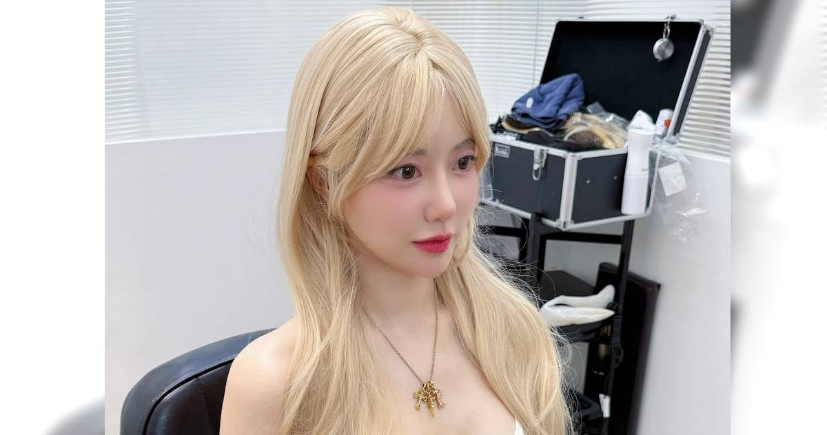 DJ SODA漂髮失敗 她秀不同假髮照：努力找回曾經的自己 | 娛樂 | CTWANT