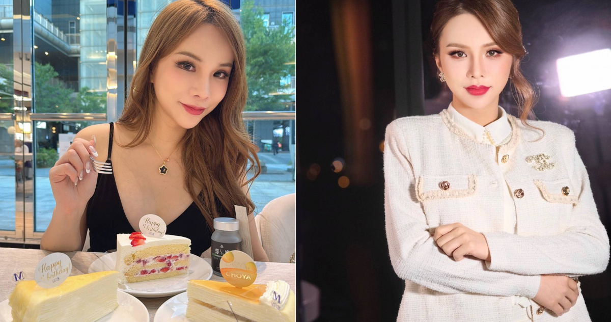 與美國大咖球星過夜被拍！小A辣認「覺得很帥」 網瘋猜真實身份 | 娛樂 | CTWANT