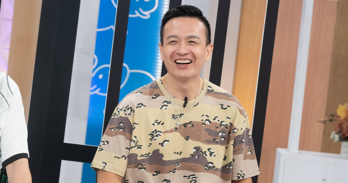 小鐘不解風情惹哭女友 Sandy傻眼嗆：沒水準 | 娛樂 | CTWANT