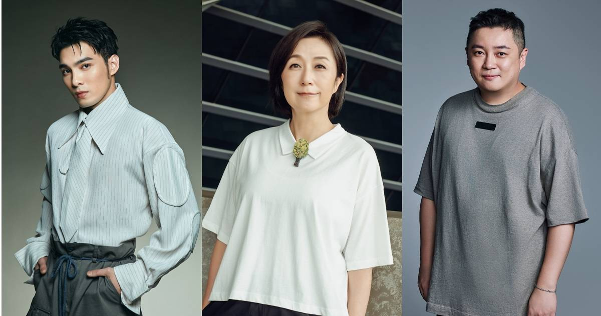 黃偉晉化身「90金曲領航員」 催淚自爆用一首歌告別愛貓 | 娛樂 | CTWANT