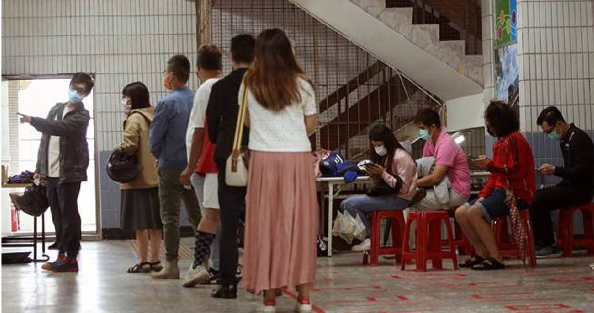 AZ混打BNT何時開放 陳時中給答案 | 生活 | CTWANT