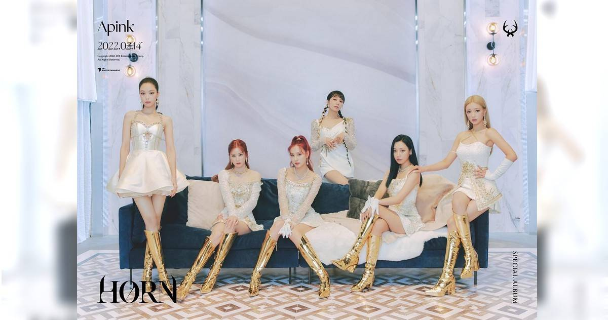 Apink初瓏超商便當分兩天吃 感慨有能力請人吃飯很幸福 | 娛樂 | CTWANT