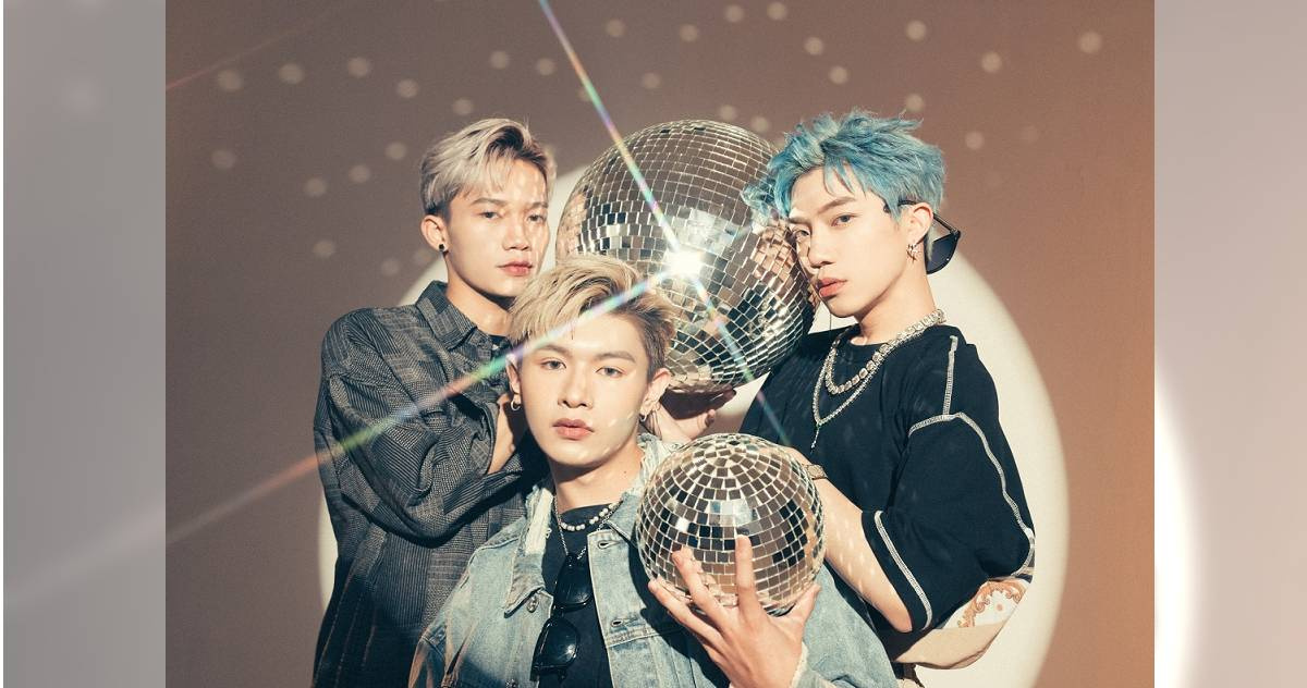 《原子少年》金星集資600萬達標 許願當BLACKPINK暖場嘉賓 | 娛樂 | CTWANT