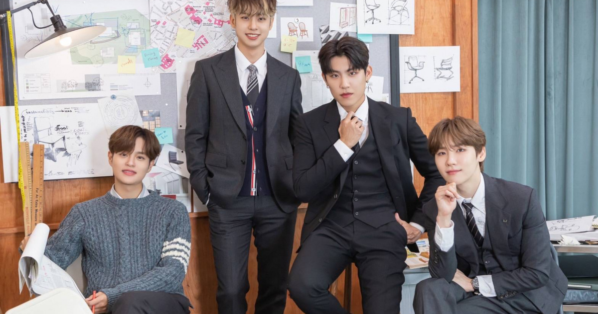 AB6IX隔3年登台「想念小籠包、雞排」 主辦加碼5種福利 | 娛樂 | CTWANT