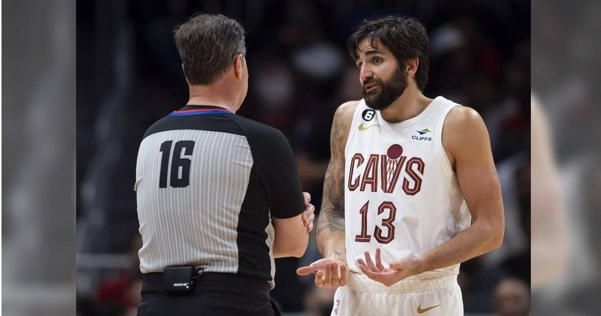 精神健康出問題 盧比歐宣布暫停NBA生涯 | 生活 | CTWANT