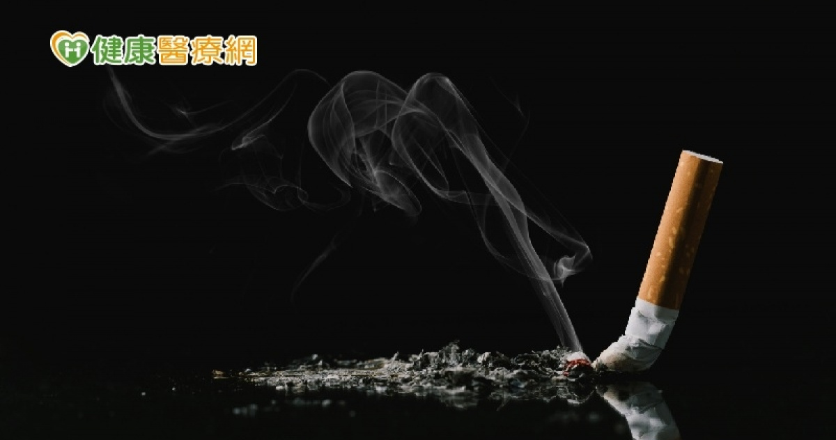 二手菸每年致死120萬人 今年新法上路！擴大5禁菸場所逮412件違規 | 生活 | CTWANT