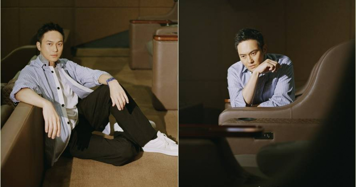 張智霖捲JPEX詐騙案傳遭逮捕發聲明闢謠 莊思敏到案後爆也被騙6位數 | 娛樂 | CTWANT