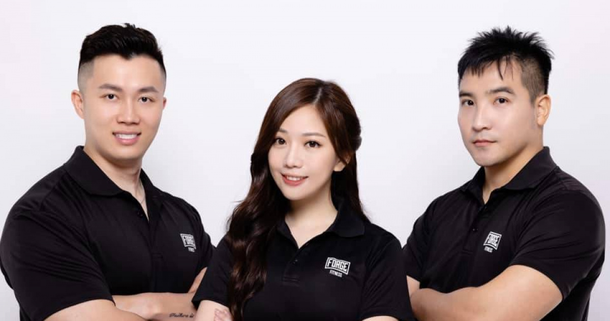 蔡尚樺被拍「帶球星回家」後無預警卸任T1行銷長 同框谷阿莫宣布新事業 | 娛樂 | CTWANT