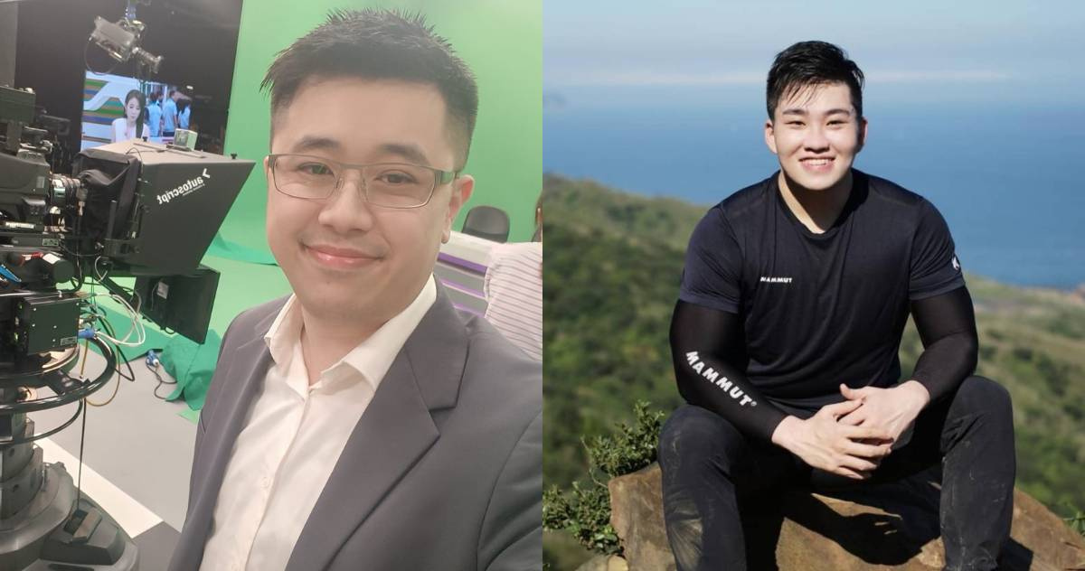 Joeman憂涉毒恐影響事業 他看透台灣人「1點」：傷害根本不大 | 娛樂 | CTWANT