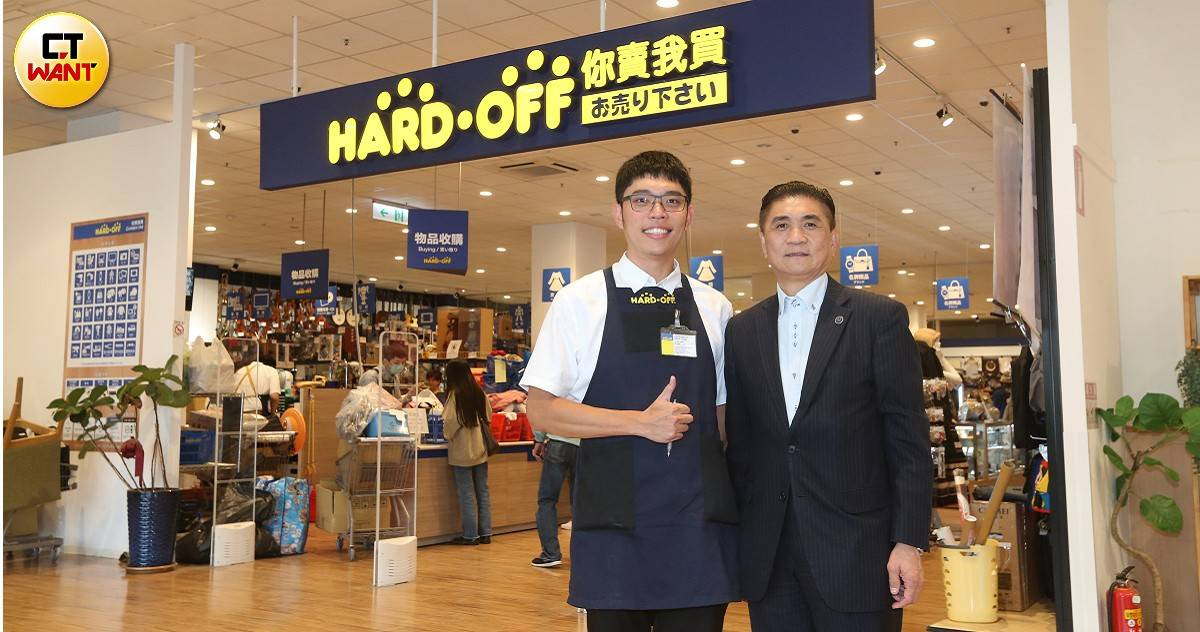 餐飲南霸拚重生4／遭瘋狗浪突襲走過鬼門關 李日東放手長子衝刺二手市場「5年開100家！」 | 財經 | CTWANT