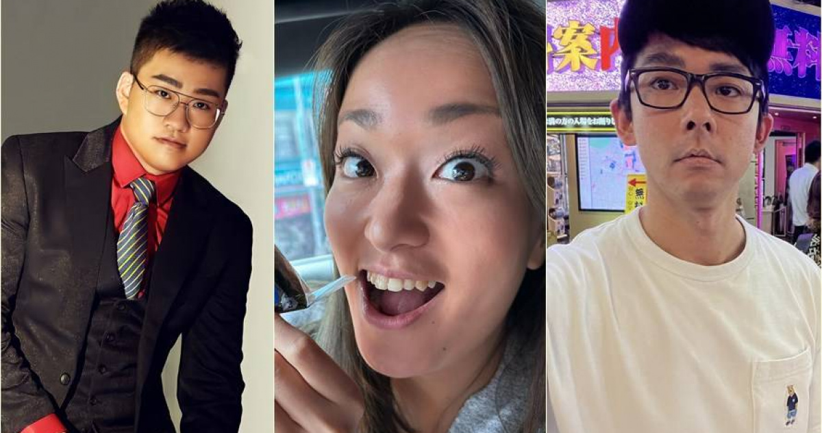 「RJ廉傑克曼」爆私下批Joeman、阿滴很現實 百靈果凱莉揭內幕：完全不會大小眼 | 娛樂 | CTWANT