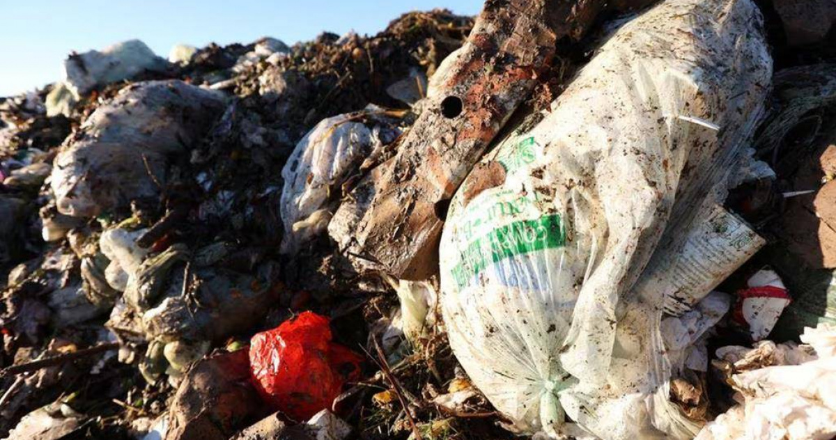 聯合國示警：2050年全球廢棄物處理成本 最高恐達20.3兆 | 國際 | CTWANT