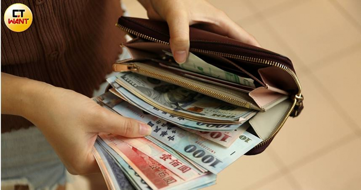 跟小三借101萬出獄裝死不還 他扯：她要給我的 | 社會 | CTWANT