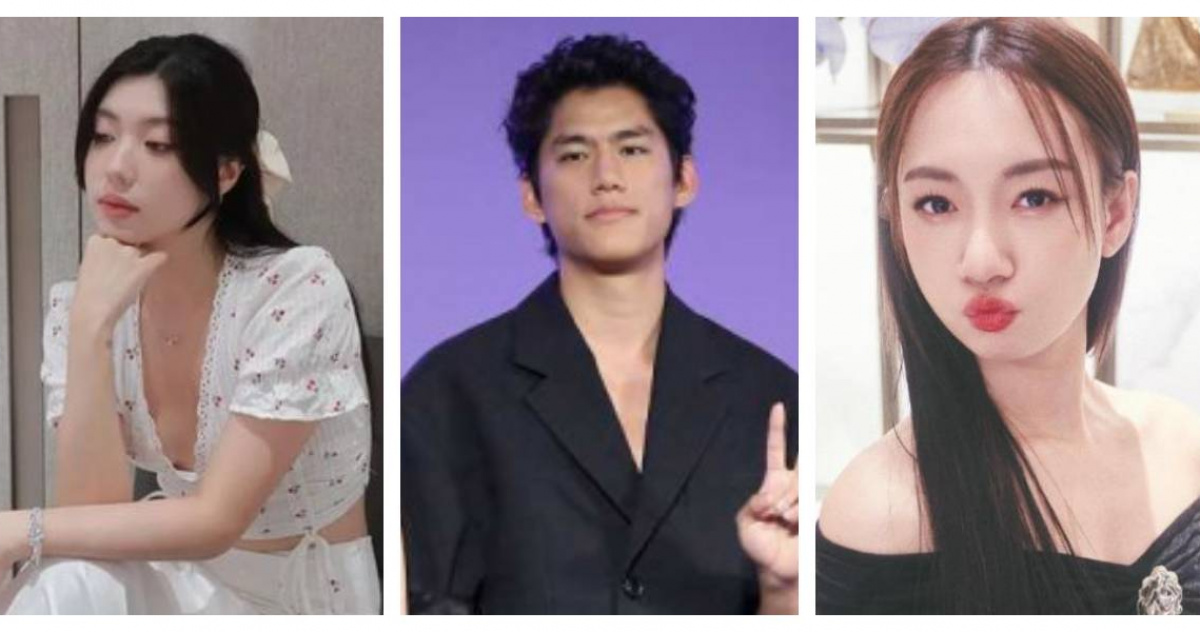 朱軒洋才登時尚雜誌就出包！最大苦主IG被洗版 網開酸：馬上變封面大人物 | 娛樂 | CTWANT