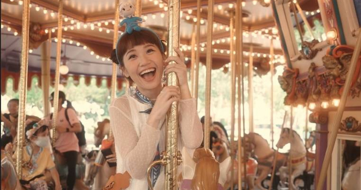 合體舊愛1／Lulu與前度阿達開啟「夜市人生」 新節目邀曾志偉坐鎮險被統神拖垮進度 | 娛樂 | CTWANT