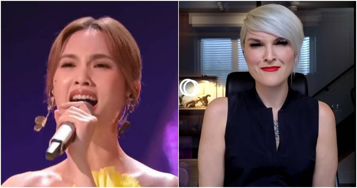 她點評「楊丞琳走音」爆紅！ 旁白鴿驚呼「聲音算命師」：看到廢寢忘食 | 娛樂 | CTWANT