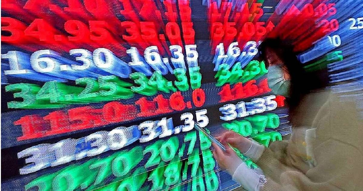 八大官股護盤！19日買超185億寫歷史新高 狂敲台積電近85億元 | 財經 | CTWANT